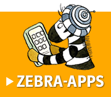 Zebrafanclub - der Blog zum Lehrwerk - Zebra – jeder in seiner ...