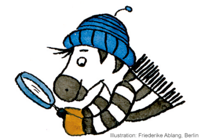 Zebrafanclub – der Blog zum Lehrwerk Zebra für die Grundschule